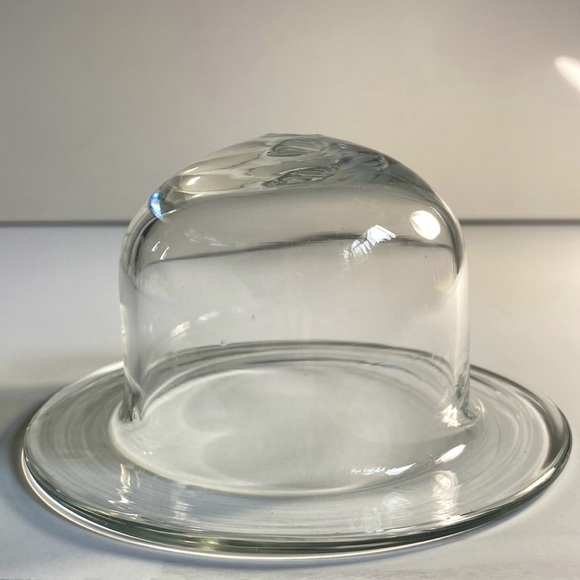 Art | Vintage Farmhouse Bell Garden Cloche Dome Victorian Style Glass ...